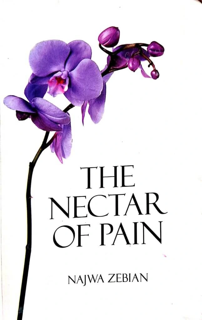 The Nectar of Pain – The Best Book Review & Summary – Digital Kitab Khana